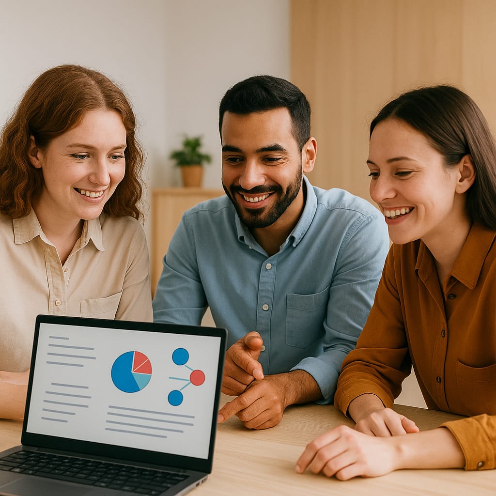 Nuevos lenguajes en la comunicación con agentes de AI – Byte y Vibe Coding